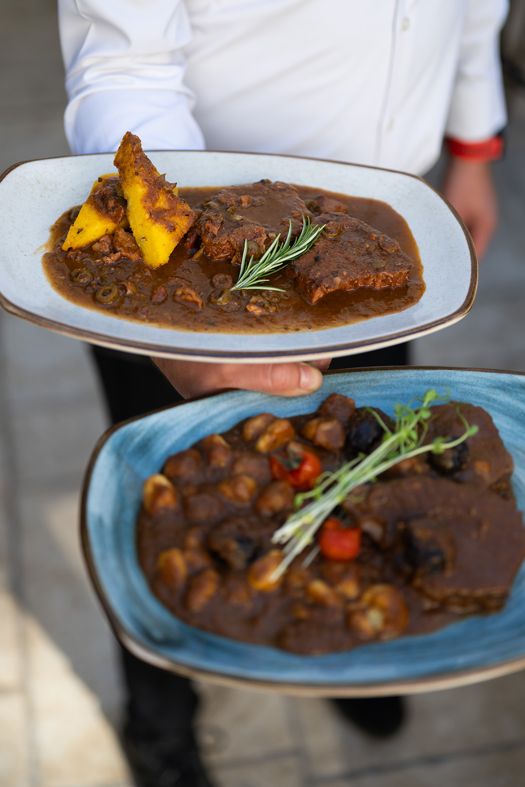 Konoba Malo Misto | Traditional Croatian Restaurant in Zadar